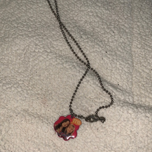 Accessories | Icarly Necklace | Poshmark